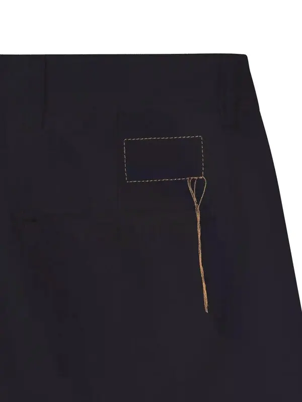 FORTELA Reno Herringbone Chino Trousers