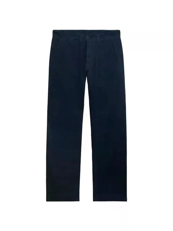FORTELA Corduroy Welt Trousers