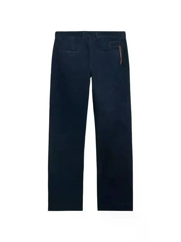 FORTELA Corduroy Welt Trousers