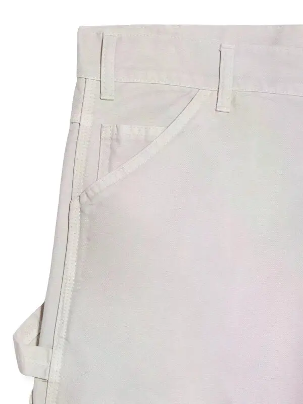FORTELA Allen Five-pocket Trousers - Neutrals