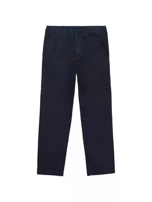 FORTELA Wallace Chino Trousers - Blue
