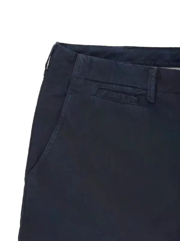 FORTELA Wallace Chino Trousers - Blue