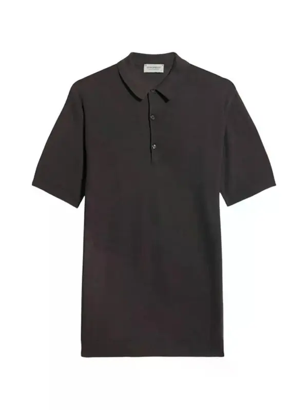 FORTELA Rothpique Short-sleeve Polo Shirt
