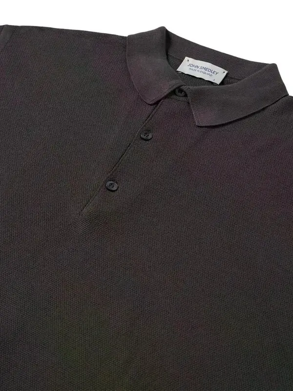 FORTELA Rothpique Short-sleeve Polo Shirt