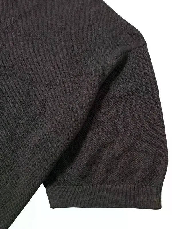 FORTELA Rothpique Short-sleeve Polo Shirt