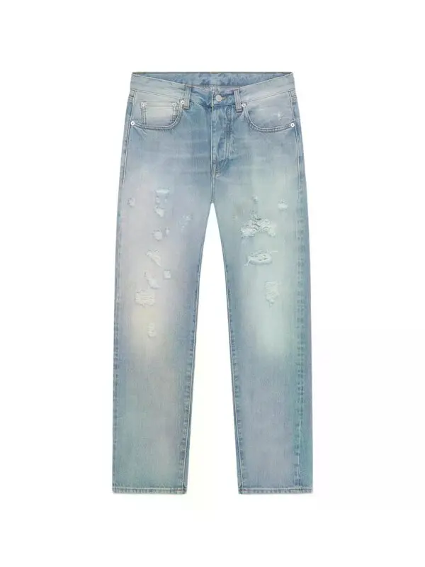 FORTELA Five-pocket Jeans