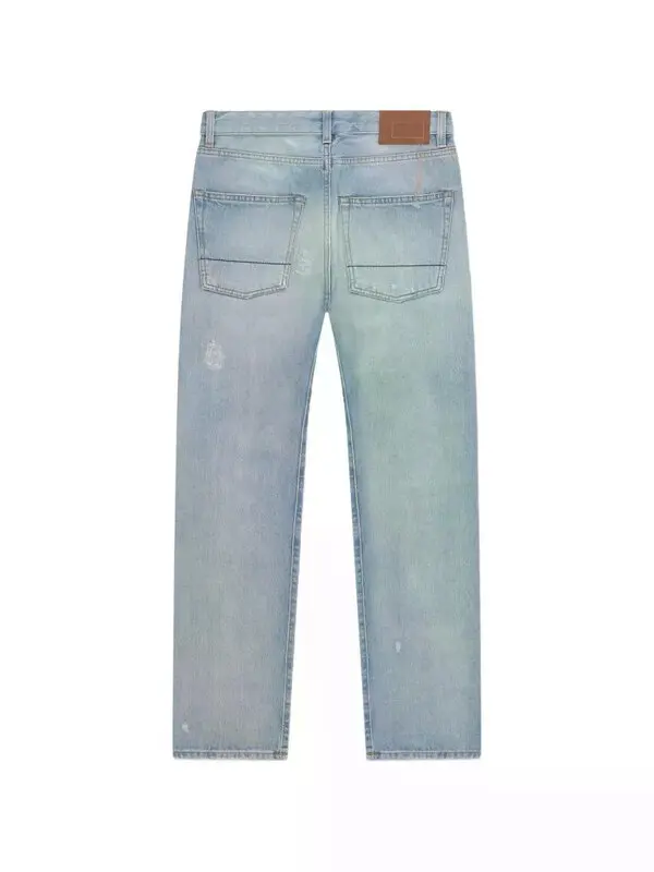 FORTELA Five-pocket Jeans