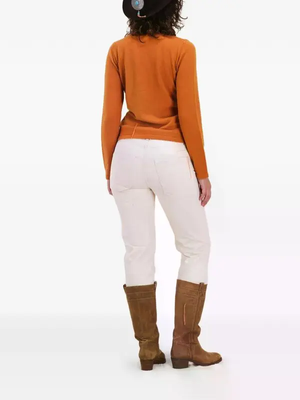 FORTELA Lou Cashmere Sweater