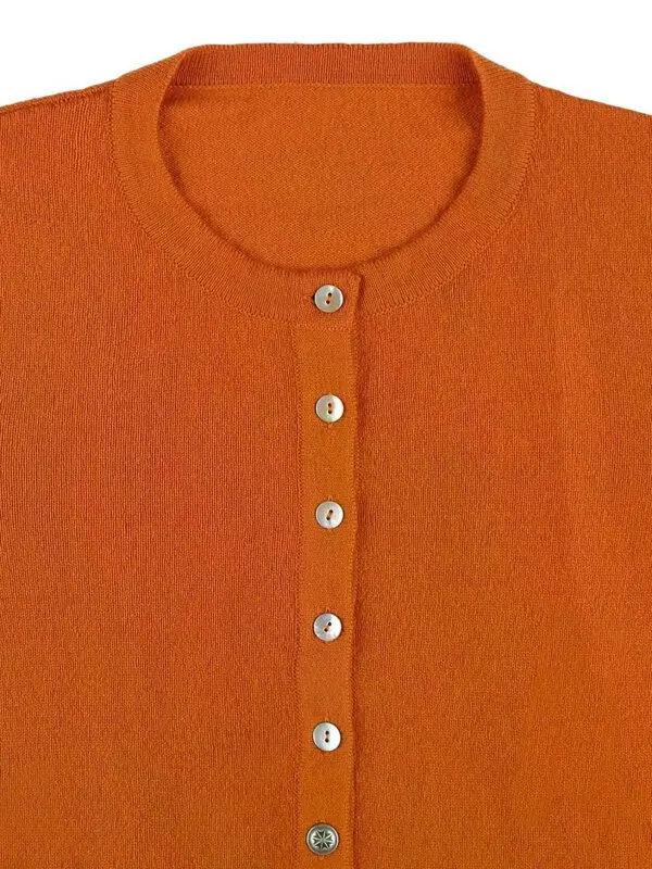 FORTELA Lou Cashmere Sweater