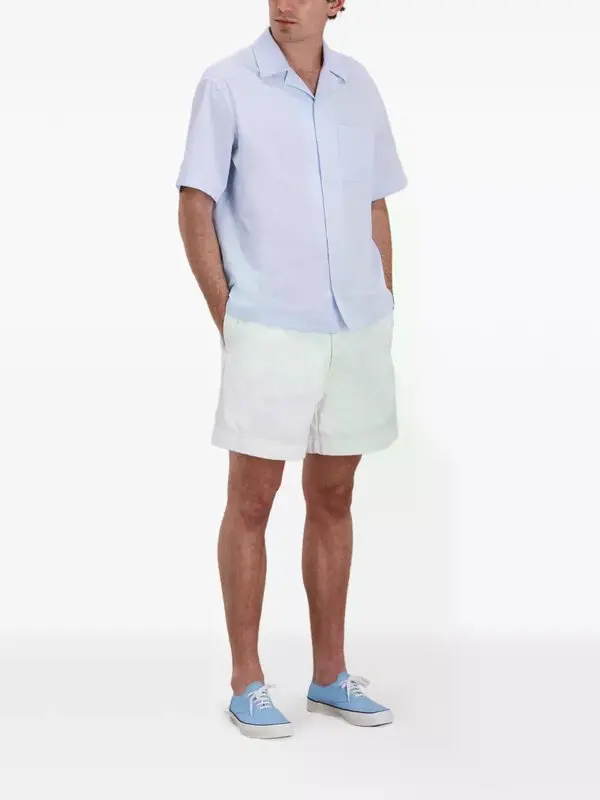 FORTELA Bedford Shorts - White