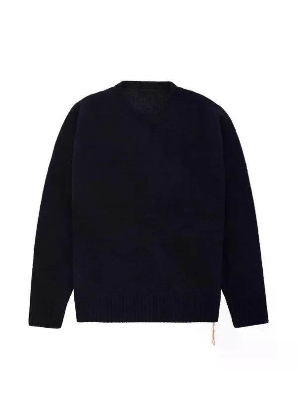 FORTELA Skipper1 Crew-neck Sweater