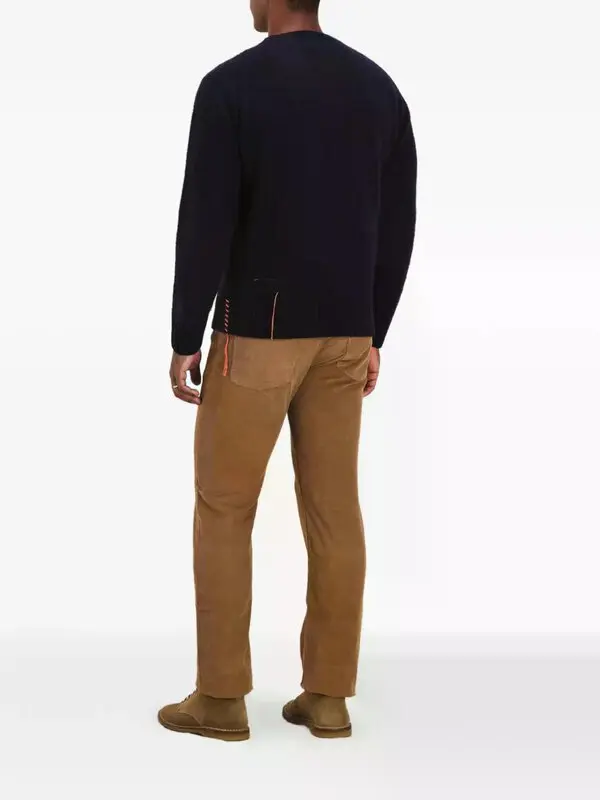 FORTELA Skipper1 Crew-neck Sweater
