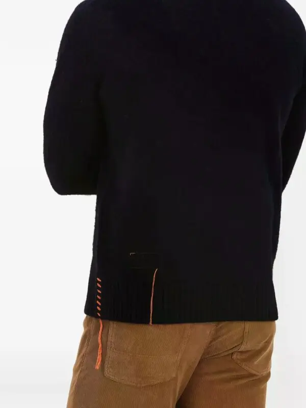 FORTELA Skipper1 Crew-neck Sweater