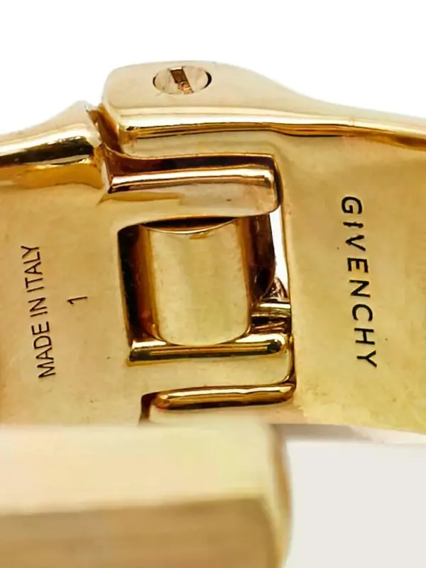 Givenchy G-shape Bracelet