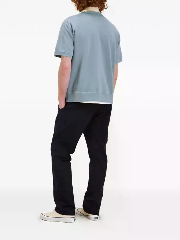 FORTELA Ohio Crew-neck T-shirt