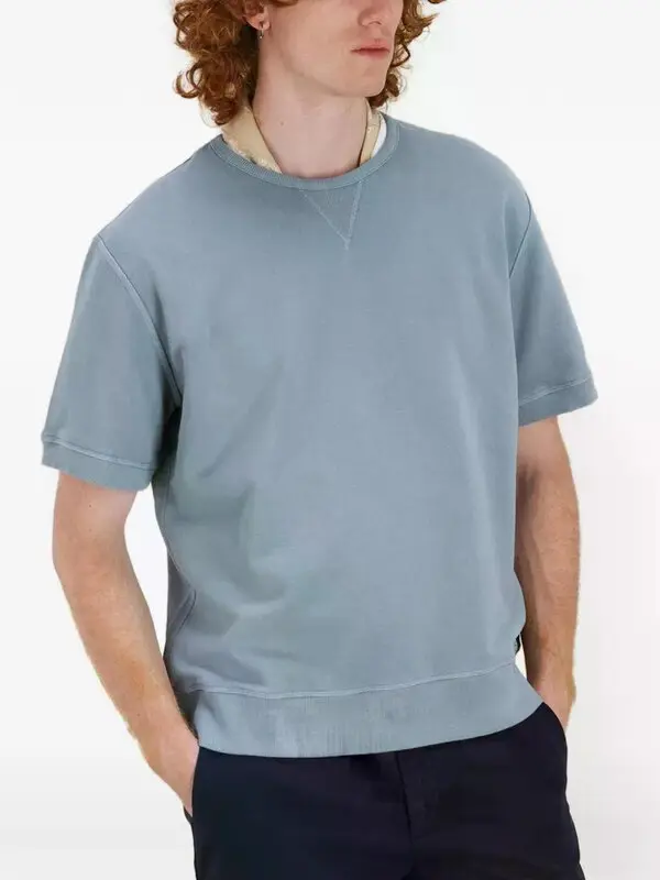 FORTELA Ohio Crew-neck T-shirt