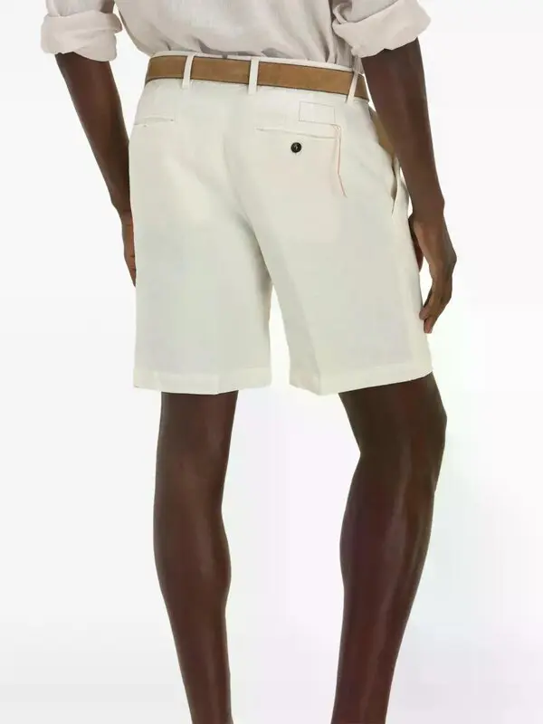 FORTELA Pences Bermuda Shorts