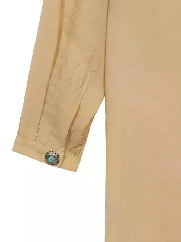 FORTELA Valery Maxi Dress - Neutrals