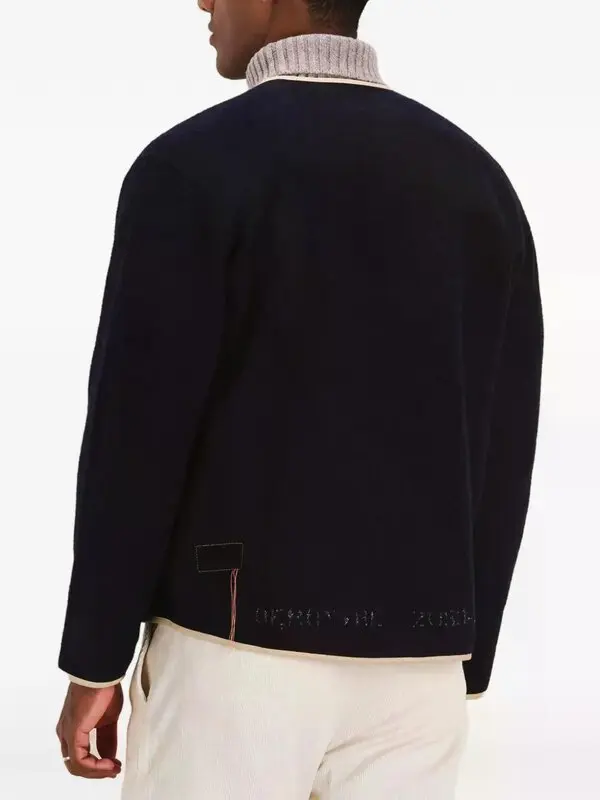 FORTELA Sherpa Jacket
