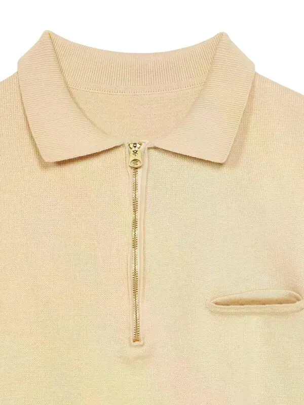 FORTELA Laight Short-sleeve Polo Shirt