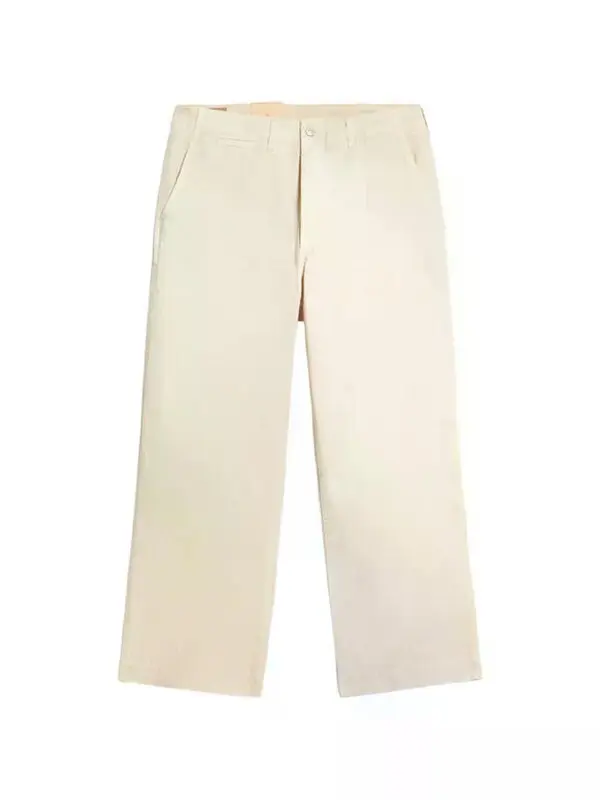 FORTELA Trucking Trousers - Neutrals