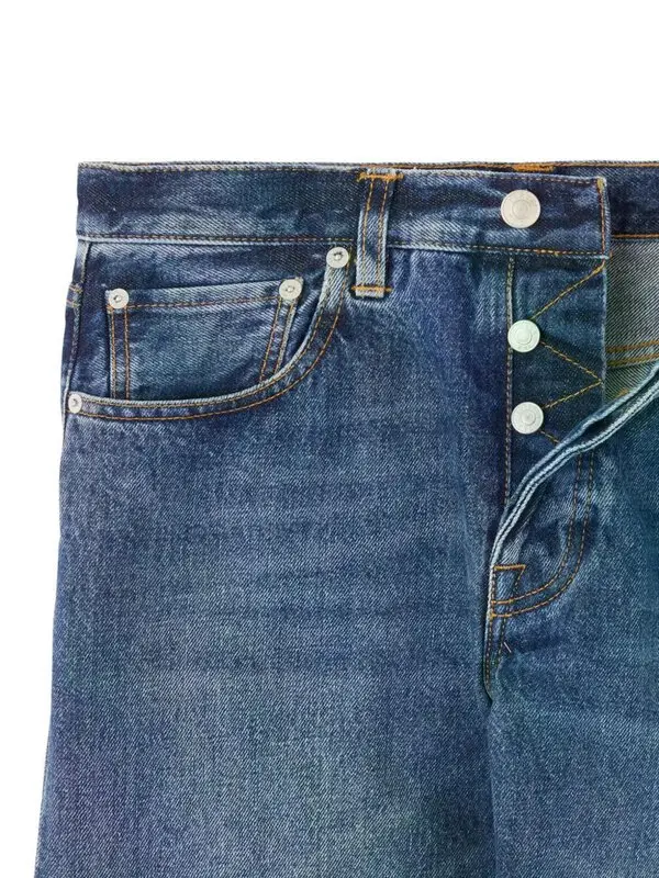 FORTELA Five-pocket Jeans