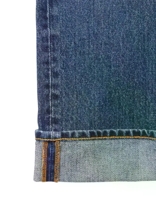 FORTELA Five-pocket Jeans