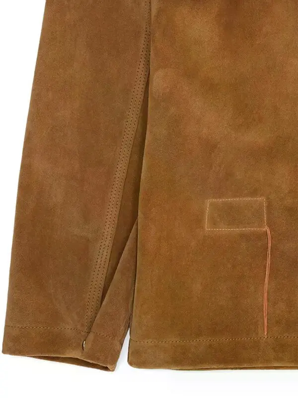 FORTELA Patch-pocket Jacket