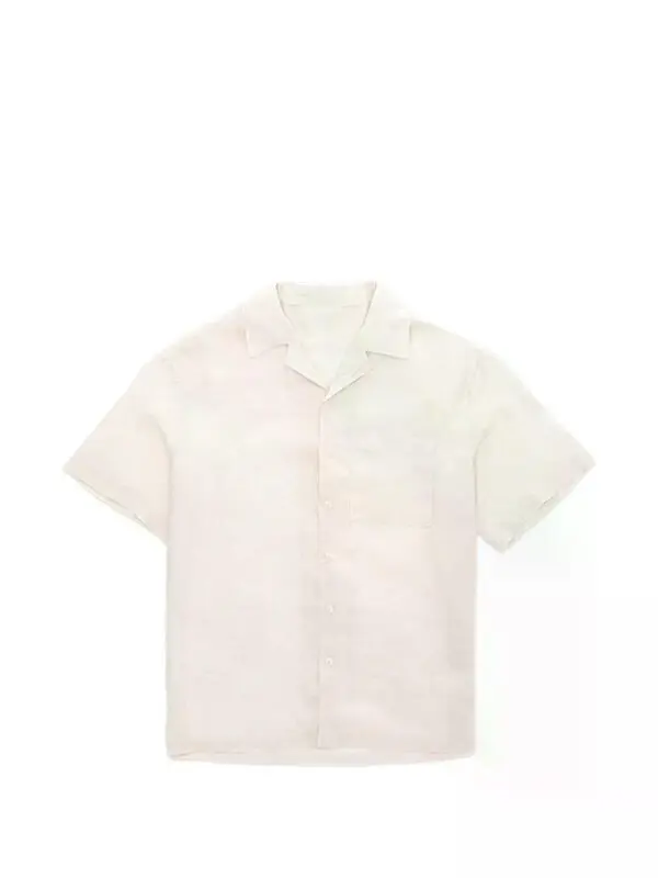 FORTELA Bowling Cut Shirt