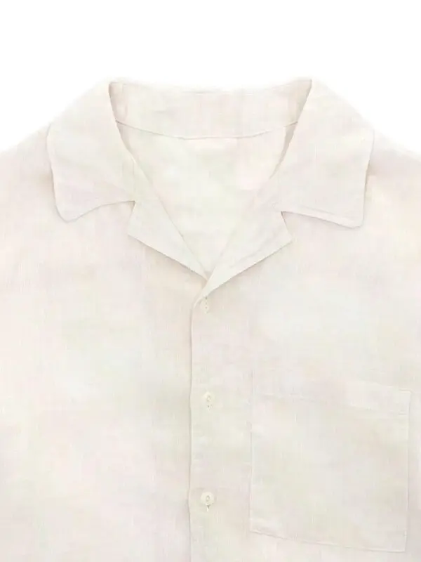 FORTELA Bowling Cut Shirt