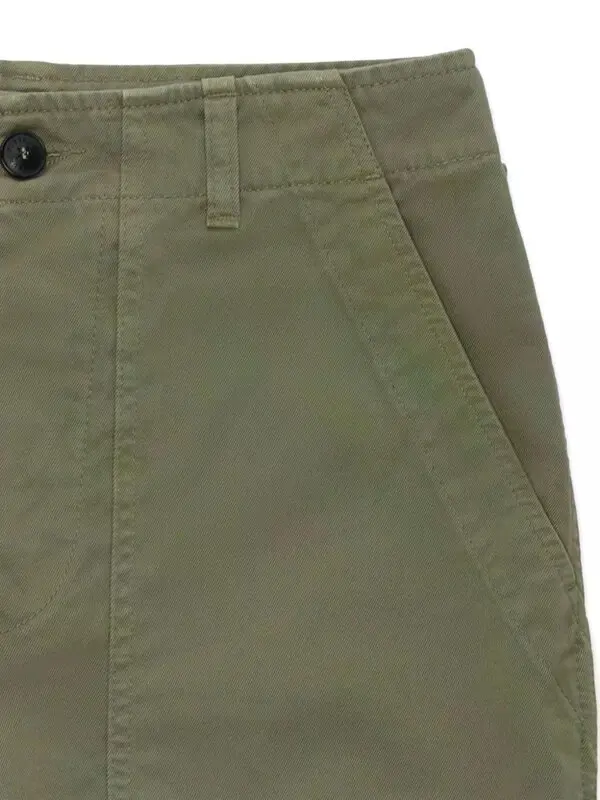 FORTELA Jerryt Button-fastening Trousers