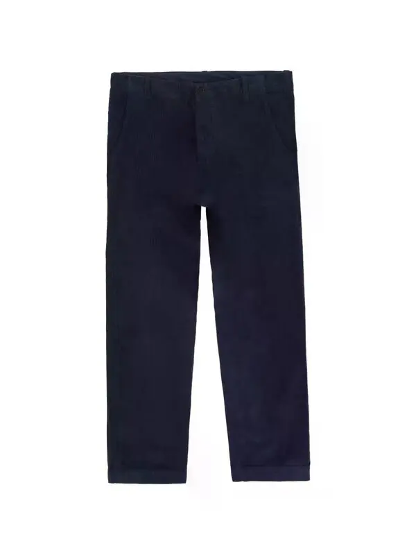 FORTELA Whisky Corduroy Trousers