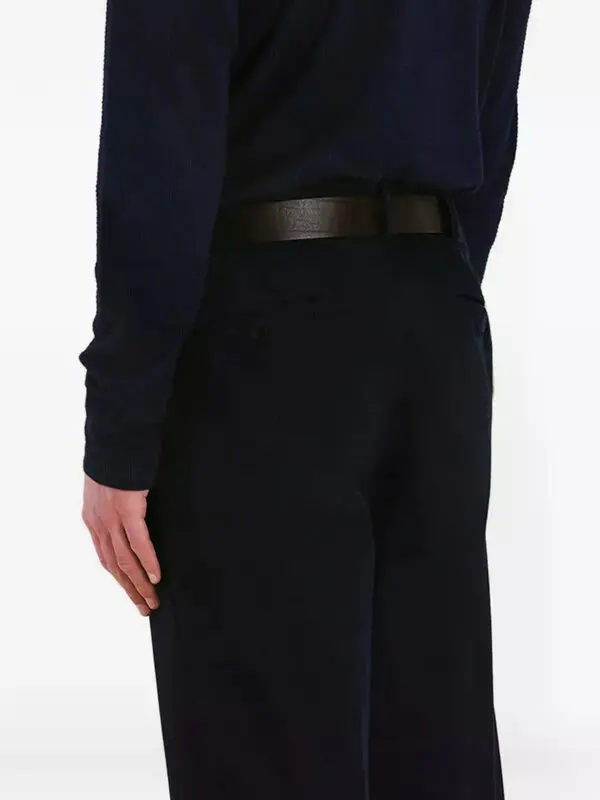 FORTELA Whisky Corduroy Trousers