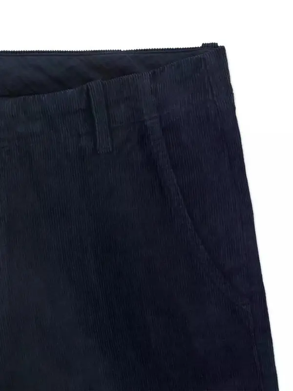 FORTELA Whisky Corduroy Trousers