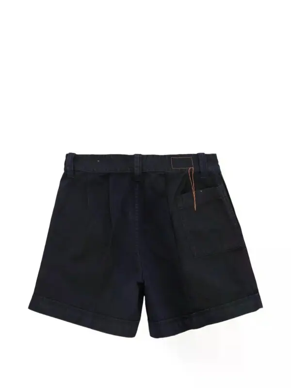 FORTELA Bedford Shorts - Blue