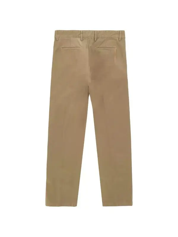 FORTELA Canvas Trousers