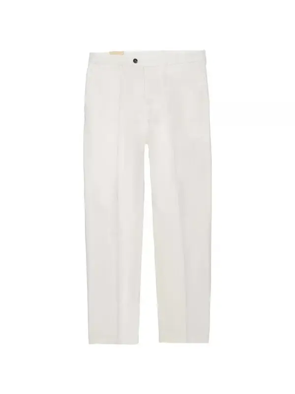 FORTELA Kent Back-pocket Trousers
