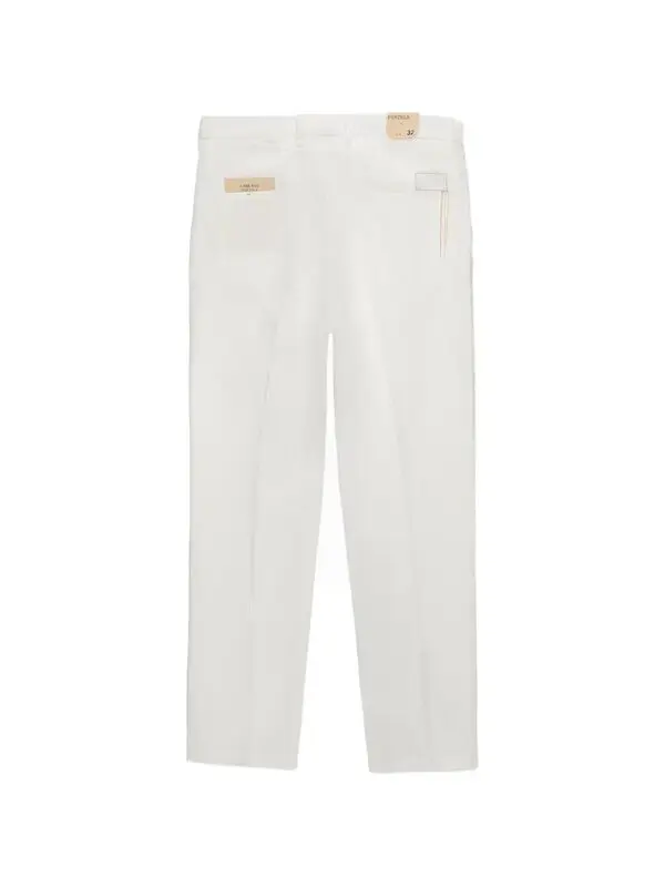FORTELA Kent Back-pocket Trousers