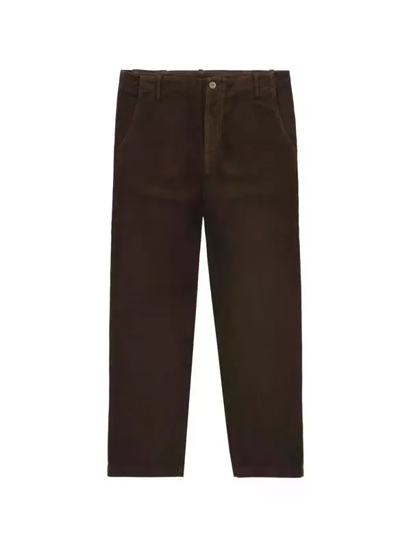 FORTELA Hector Button Trousers