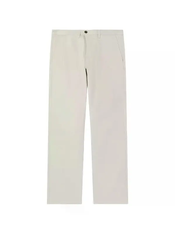 FORTELA Cotton Trousers