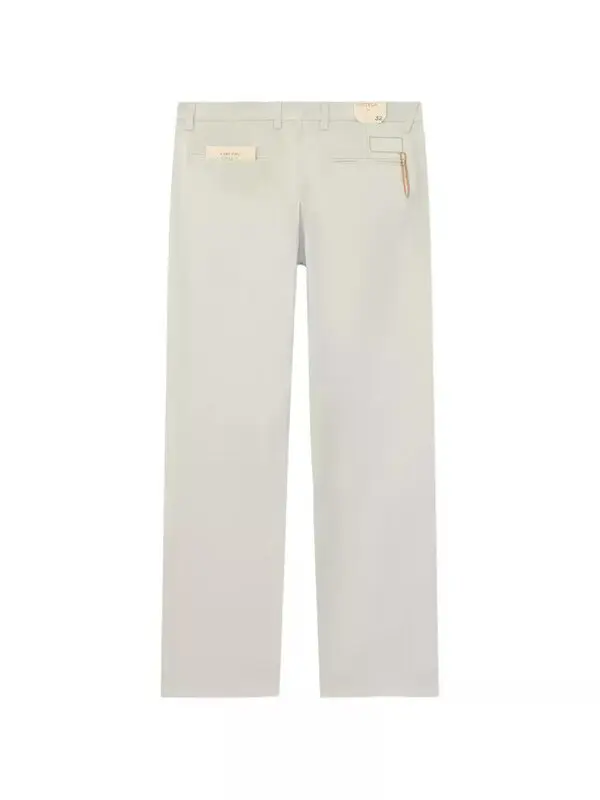 FORTELA Cotton Trousers