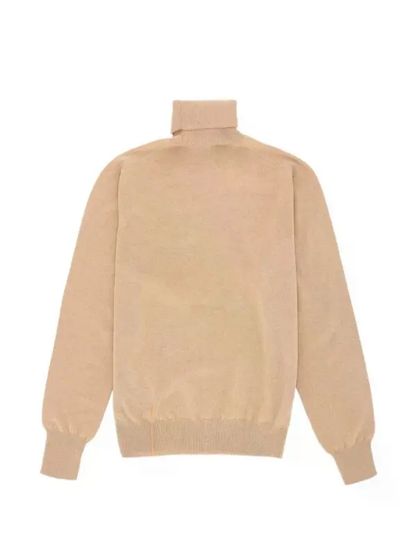 FORTELA Shannon Cashmere Sweater - Neutrals