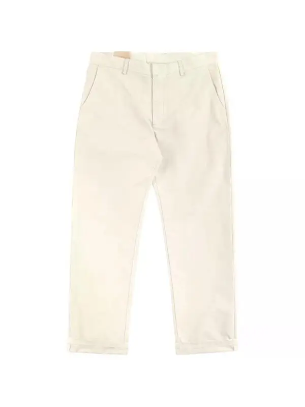 FORTELA Cotton Trousers