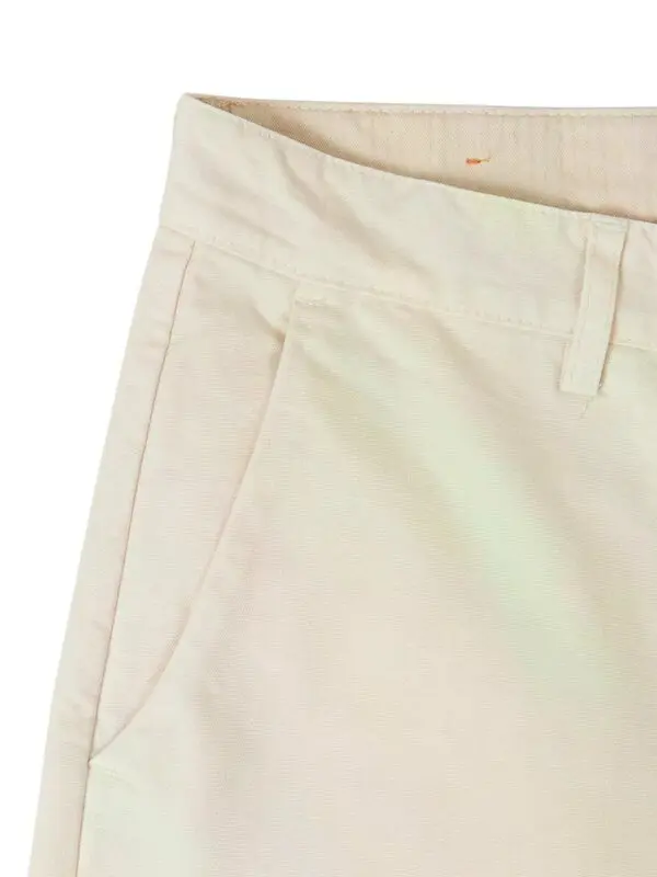 FORTELA Cotton Trousers