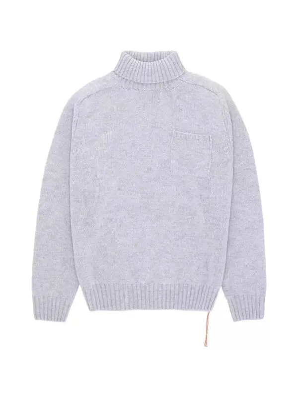 FORTELA Turtleneck Sweater
