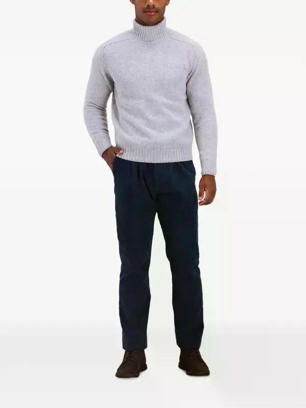 FORTELA Turtleneck Sweater