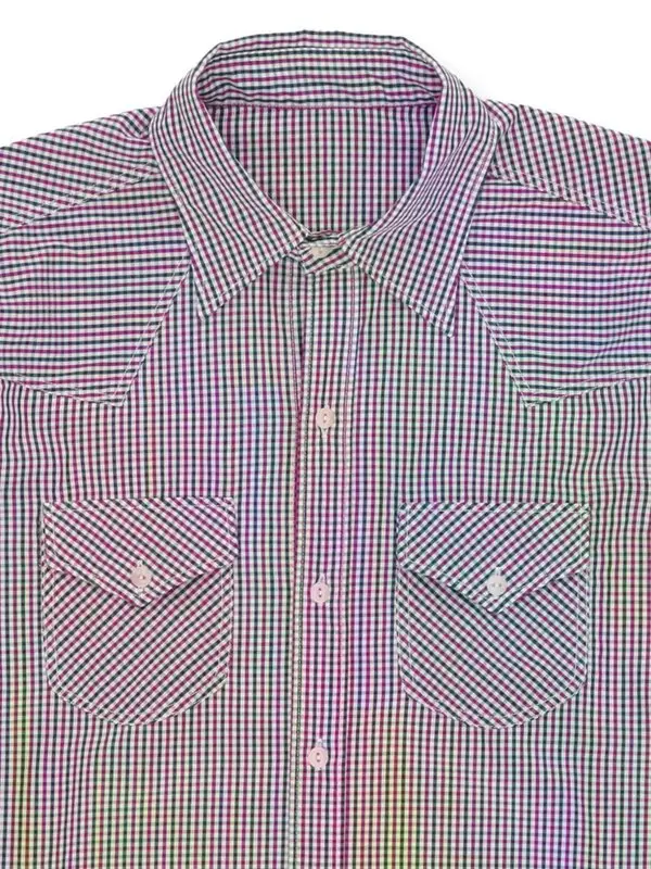 FORTELA Tex2 Shirt - Red