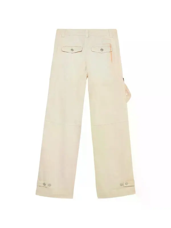 FORTELA Juniat Wide-leg Trousers