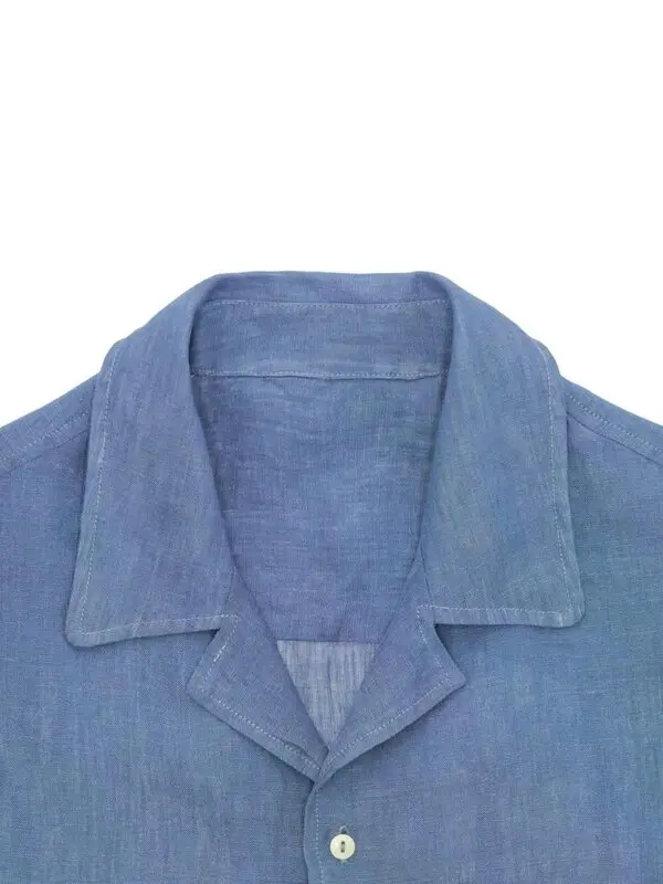 FORTELA Bowling Short-sleeve Shirt