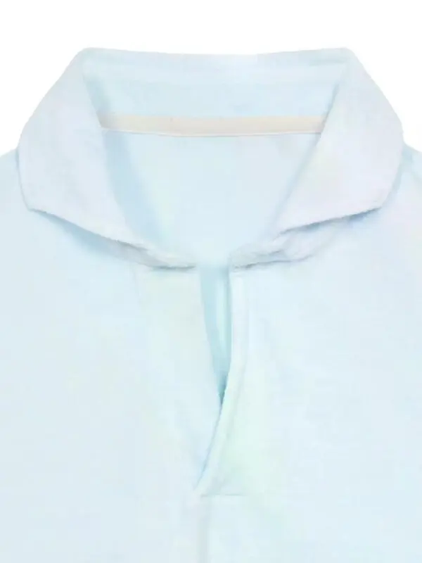 FORTELA Sullivan Polo Shirt - Blue